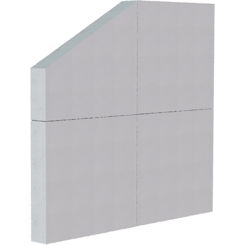 Expanded polystyrene (EPS) | ISOLAYA